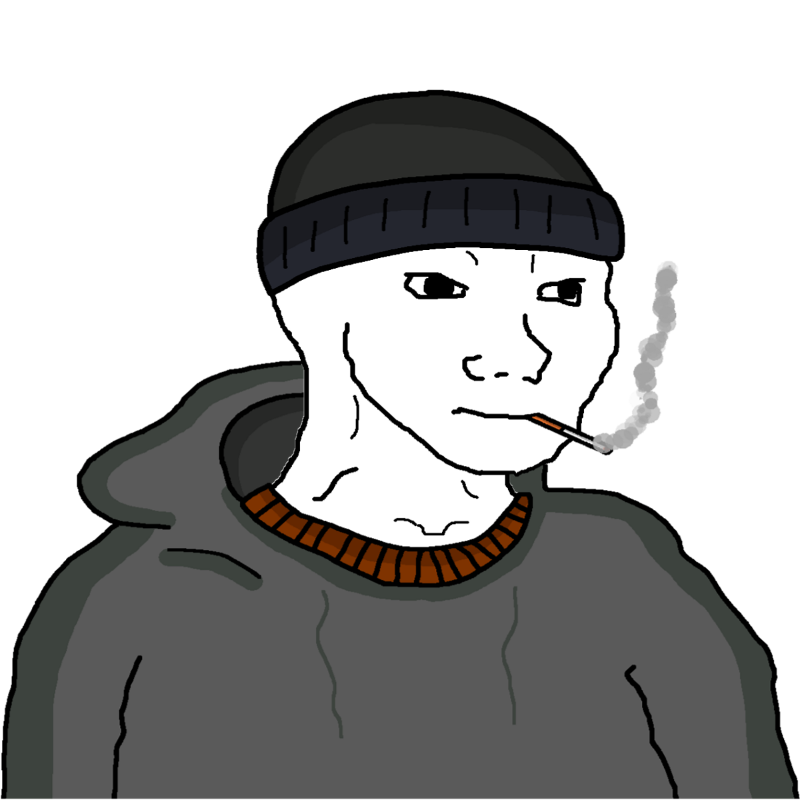 DOOMERS profile — fxhash