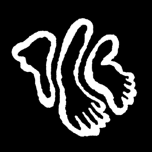 Generative Art on the Blockchain — fxhash