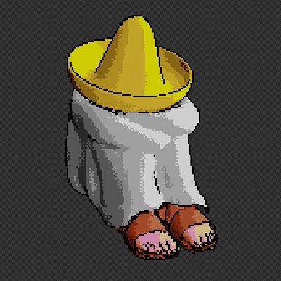 Generative Art on the Blockchain — fxhash