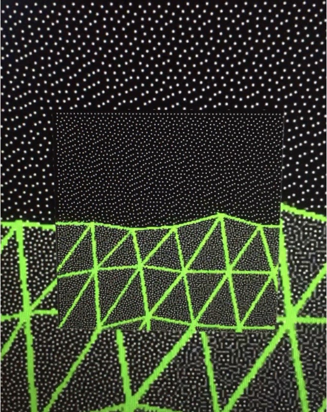 Niveles De Abstraccion — fxhash