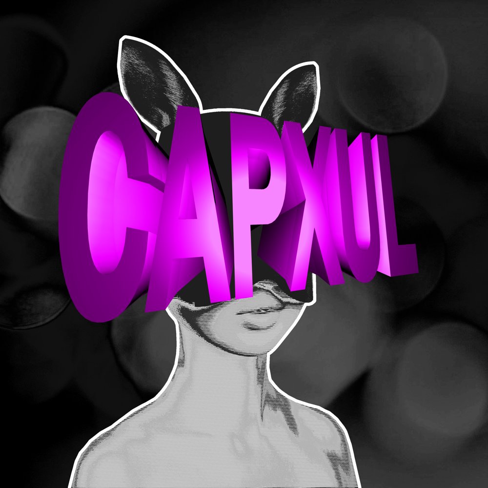 capxul profile — fxhash