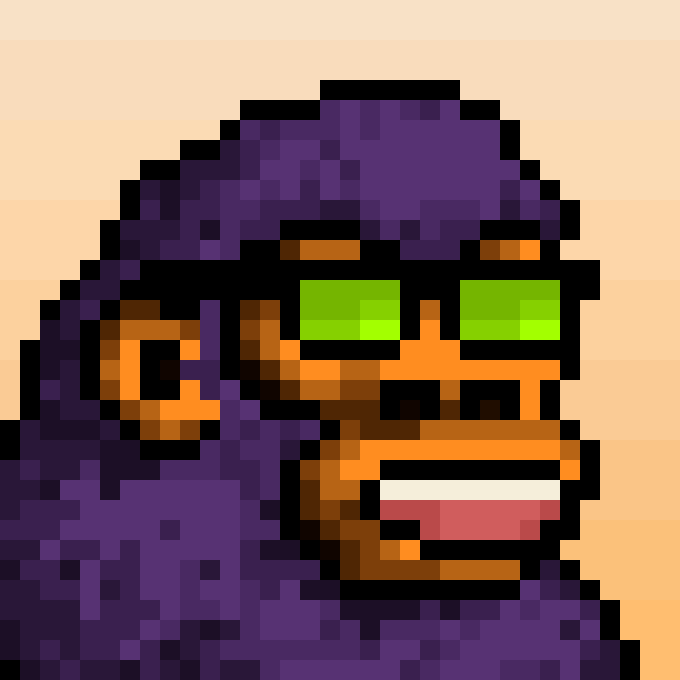 FruitBomb profile — fxhash