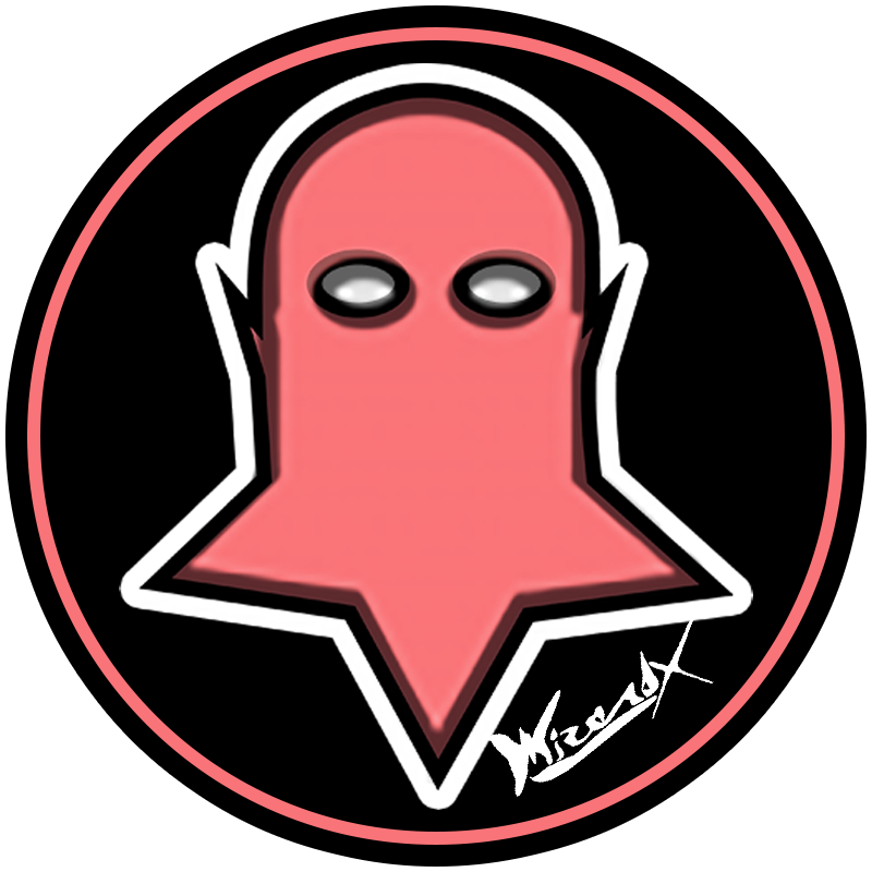 WizardX profile — fxhash