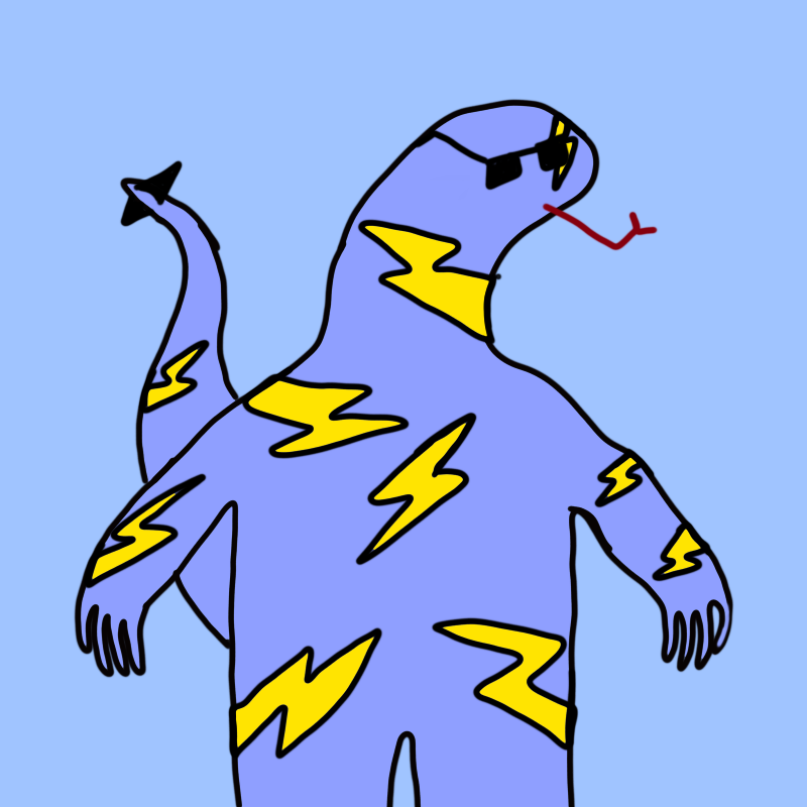 HAND profile — fxhash