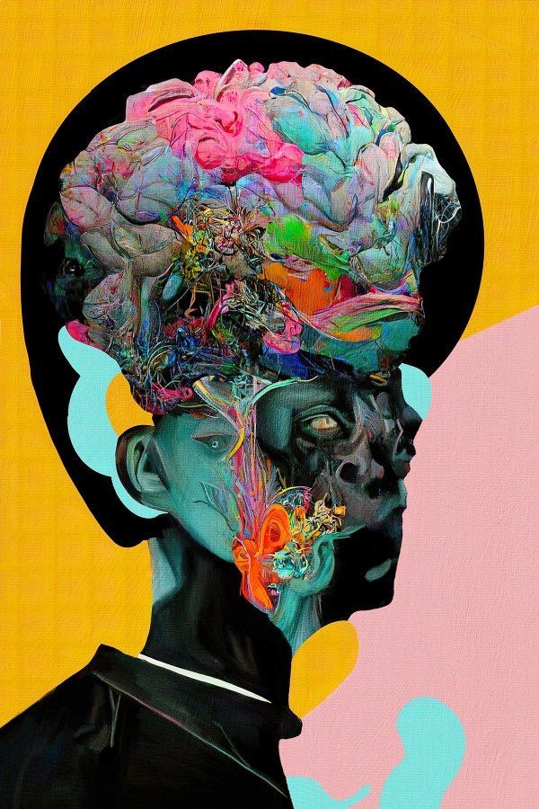 Pathos Art profile — fxhash