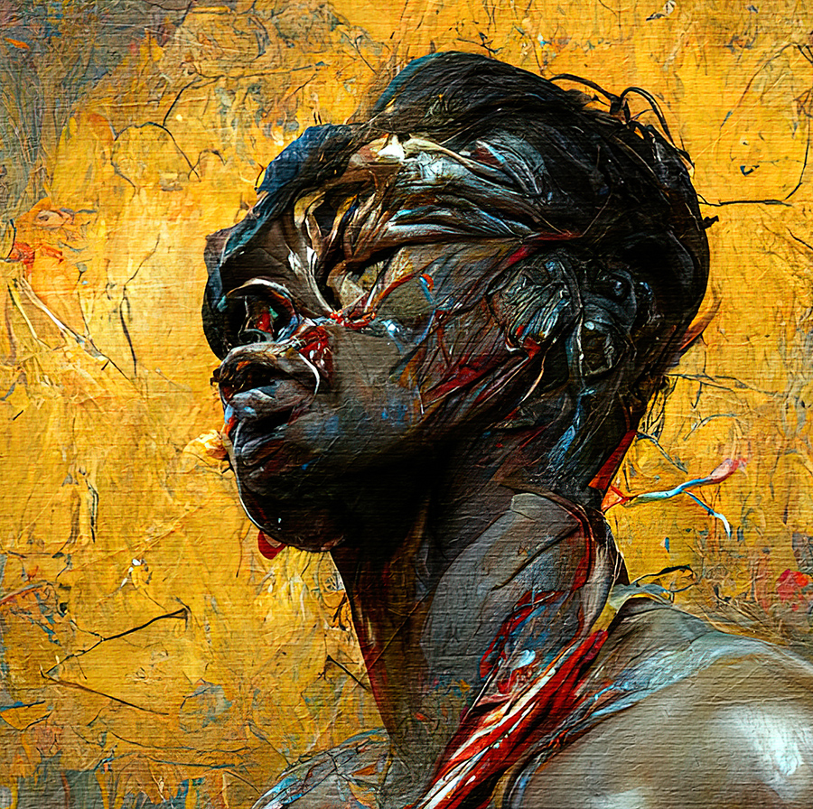 Dehiscence Anatomy profile — fxhash