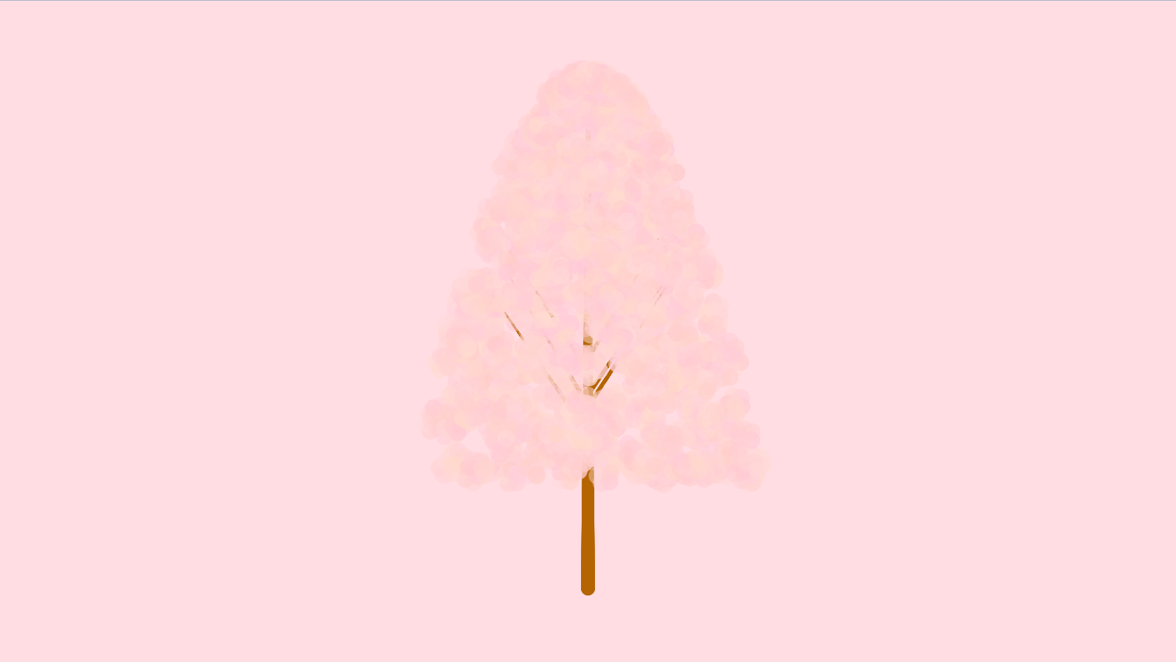 Bismuth Colors profile — fxhash