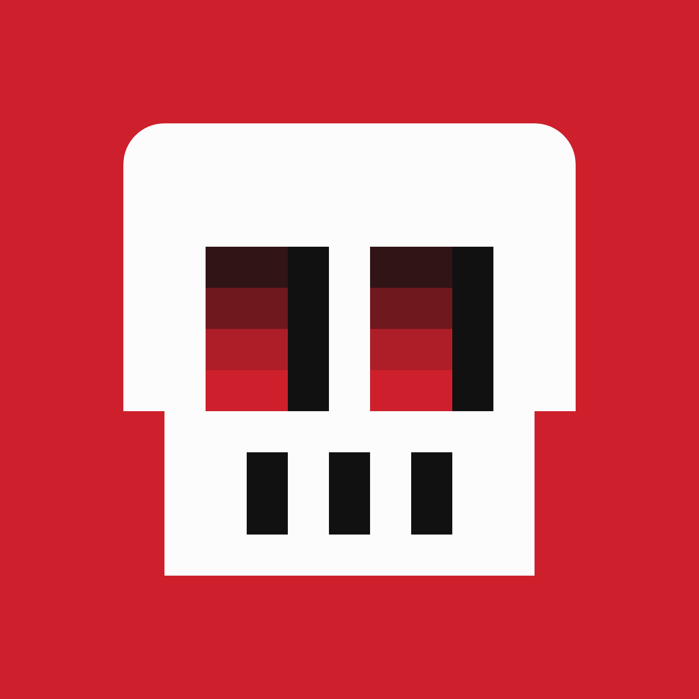 crunk profile — fxhash