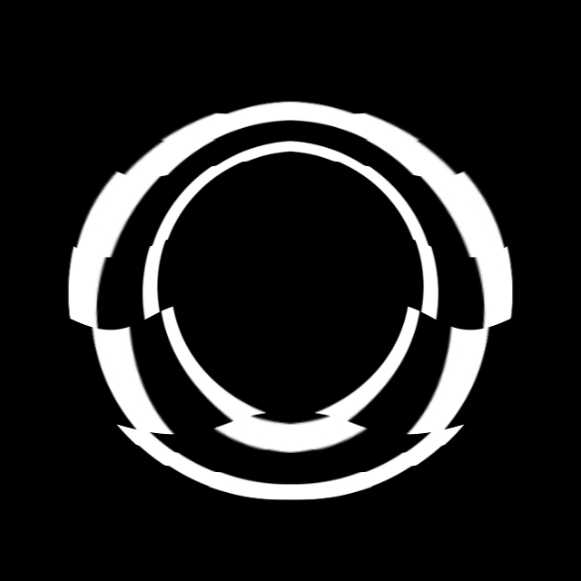 Generative Art on the Blockchain — fxhash