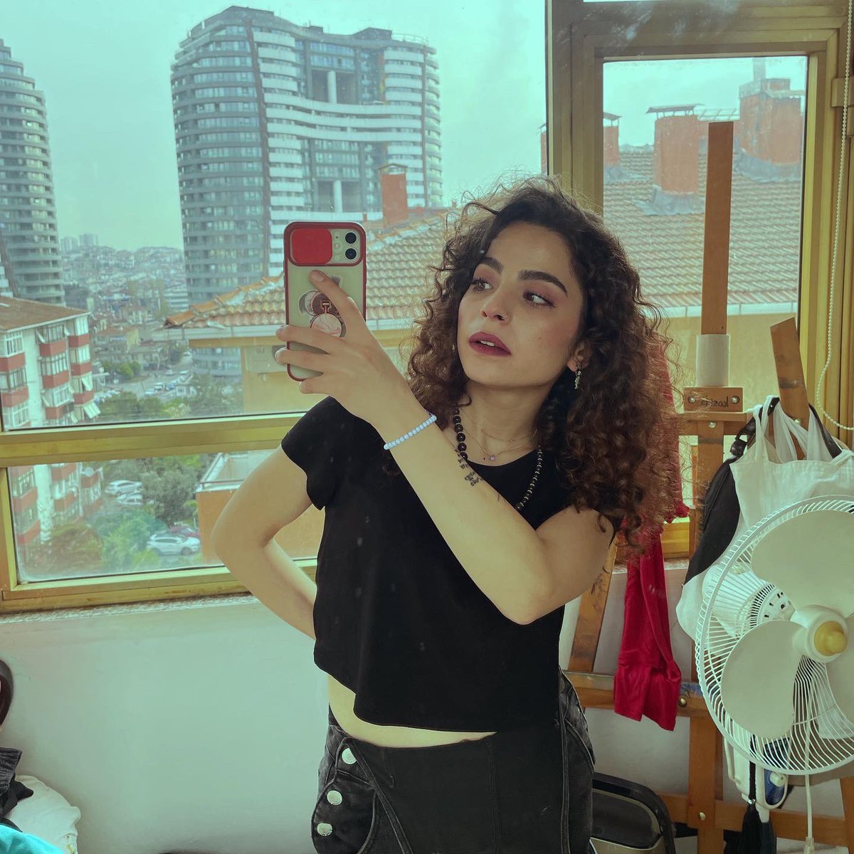 Kaparetti profile — fxhash