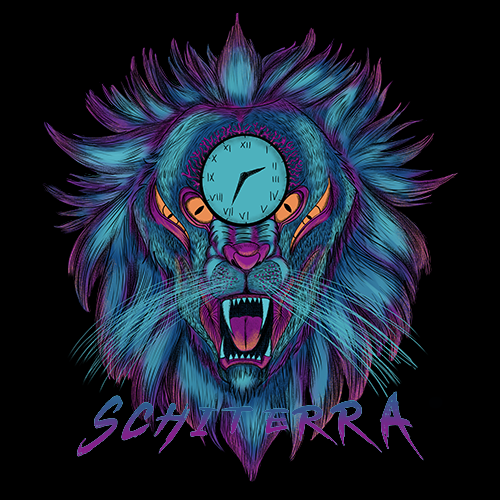 TERRA profile — fxhash