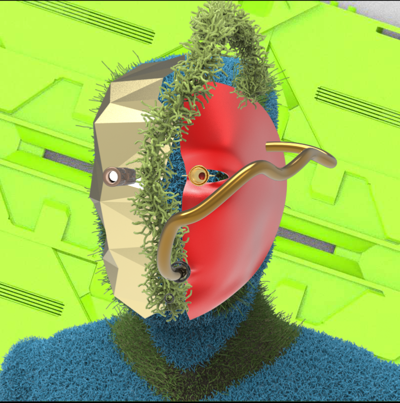 StelVinc profile — fxhash