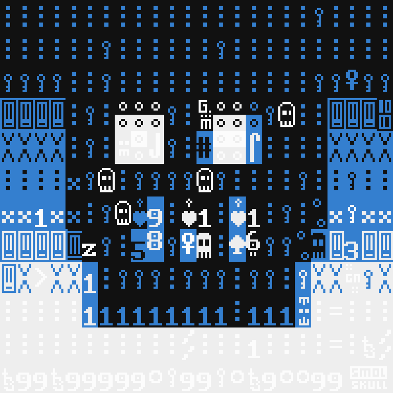 SunnyNeo profile — fxhash