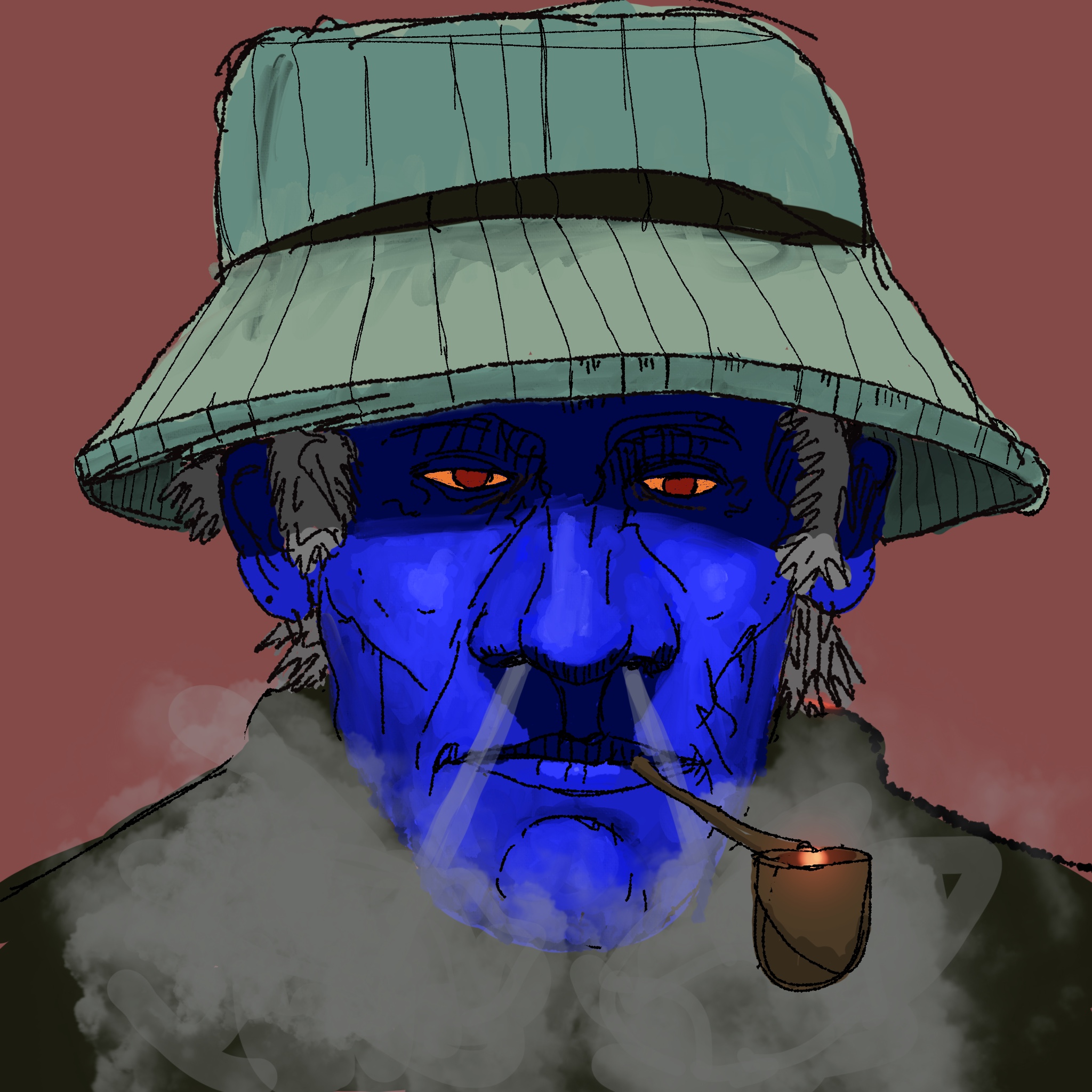 Anson Knopp profile — fxhash