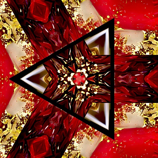 TastyTreats profile — fxhash