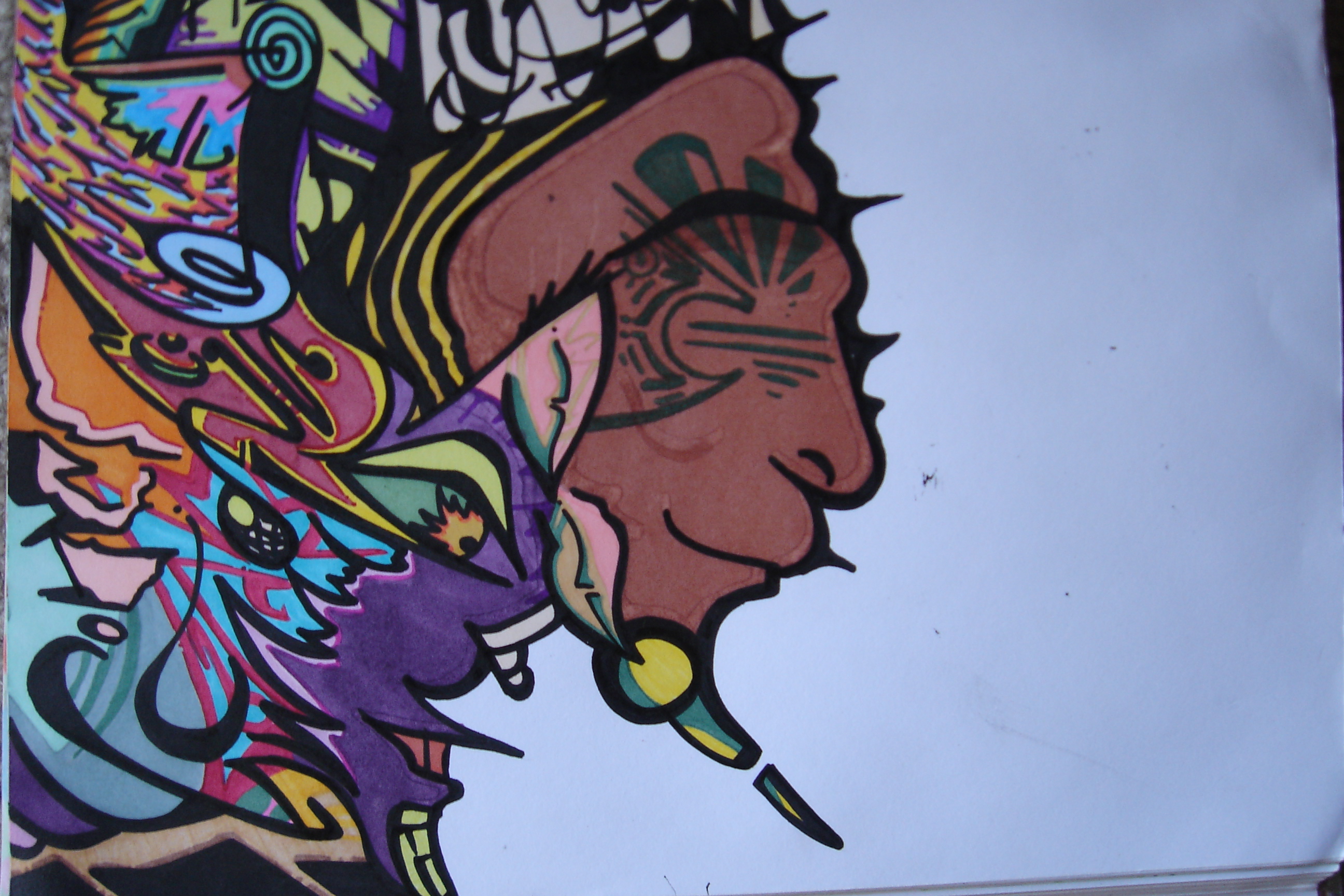 128x128.tez profile — fxhash