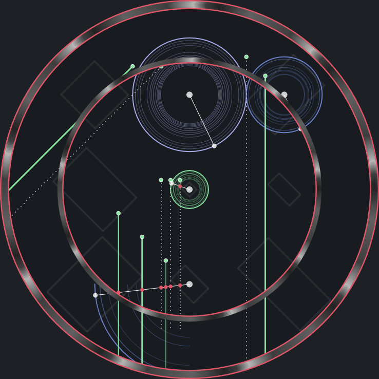 Anfernee-Vault profile — fxhash