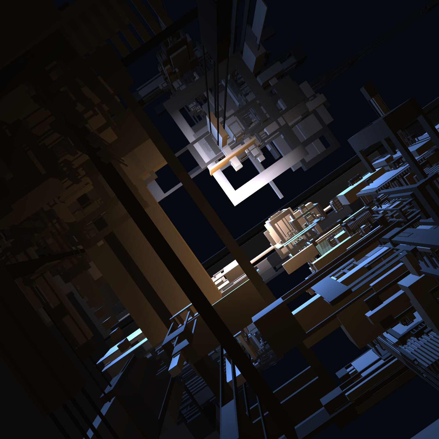 Koetsu profile — fxhash