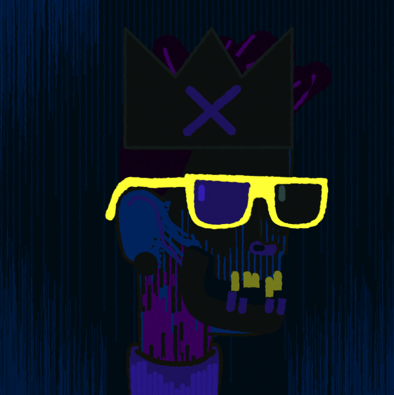 ritchb profile — fxhash