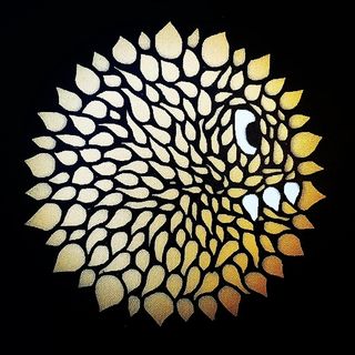 Generative Art on the Blockchain — fxhash