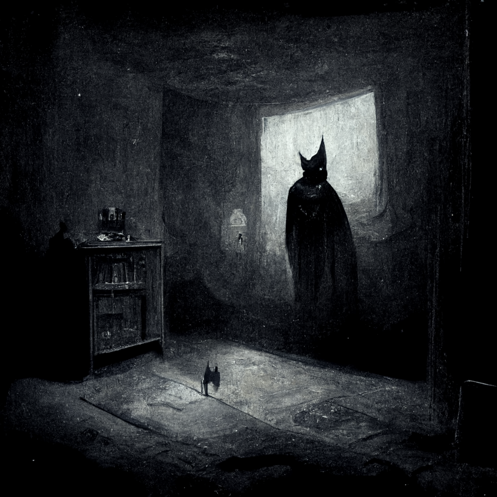 Arthur Black profile — fxhash