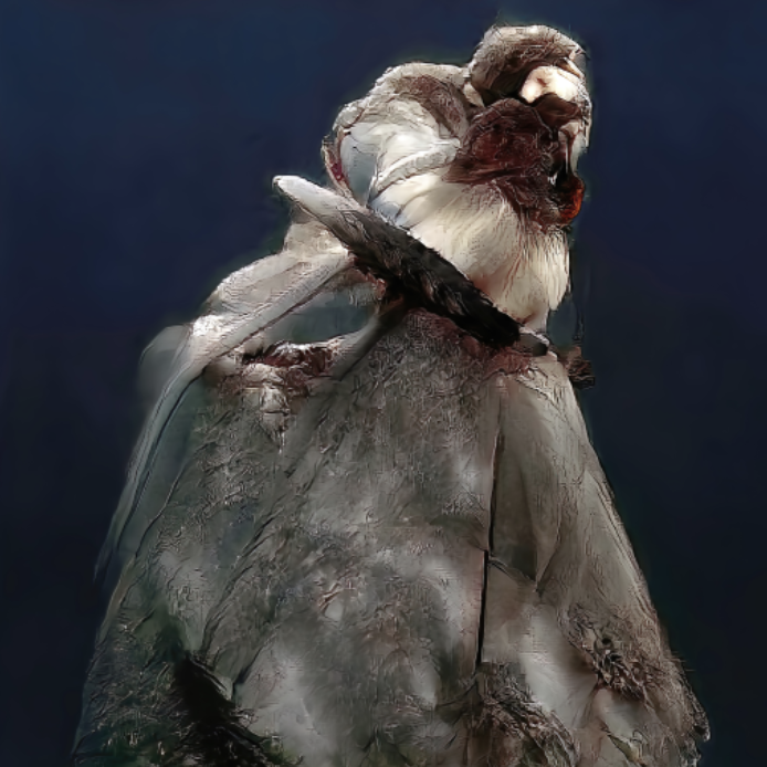 Fagem profile — fxhash