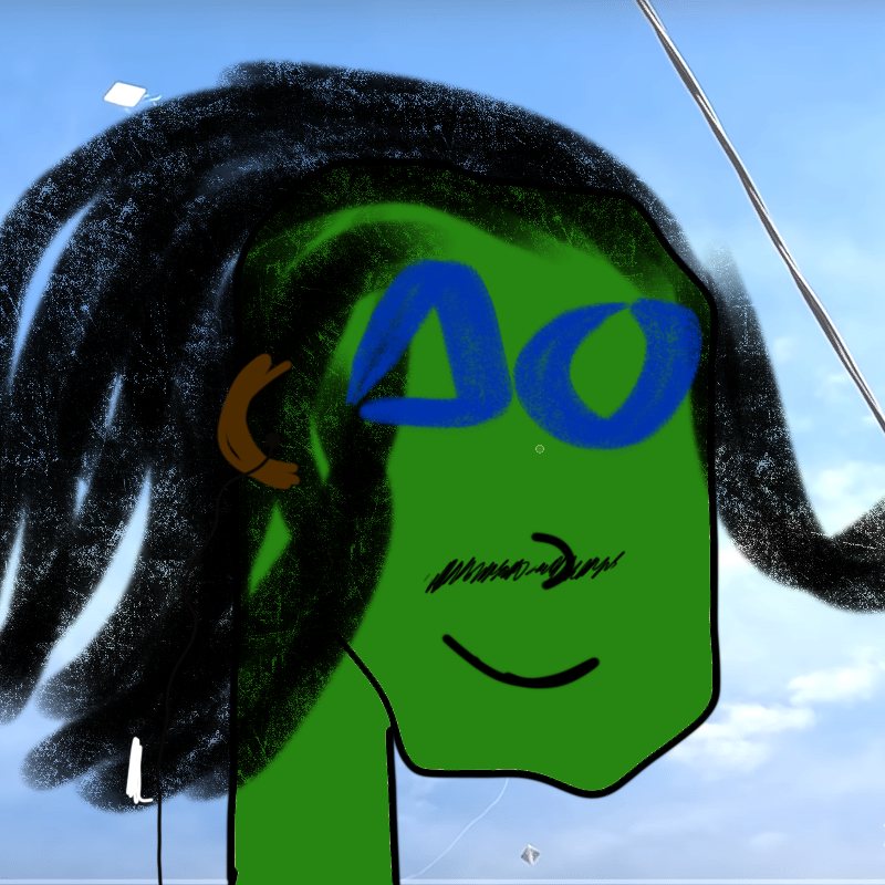 SHEP profile — fxhash