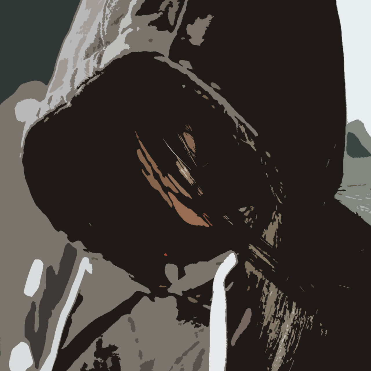 DigiMash profile — fxhash