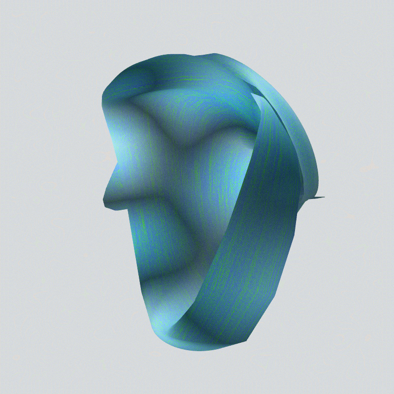 Seán profile — fxhash