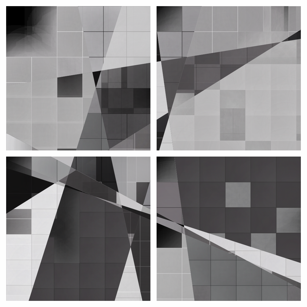 Nested grids - Nicolas Lebrun