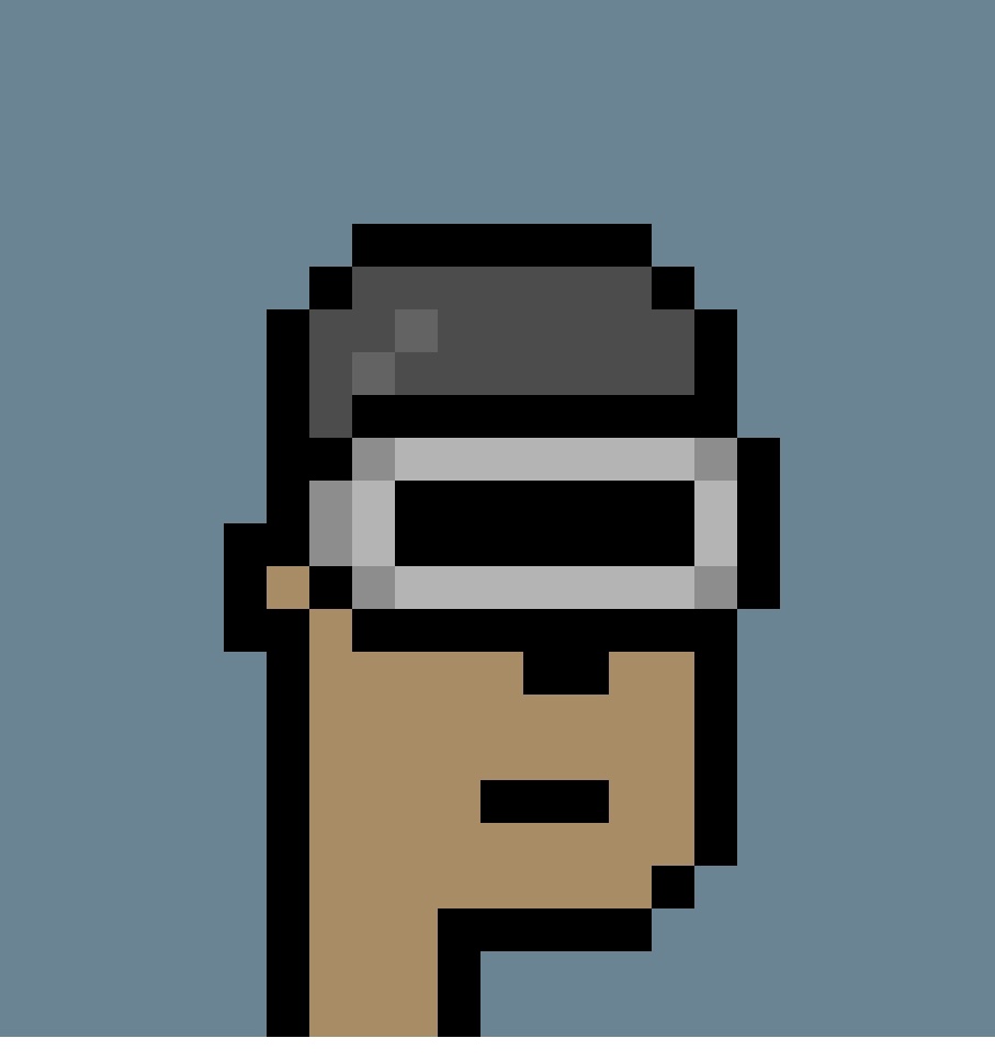 Kilo profile — fxhash