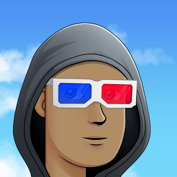 MF_Hot profile — fxhash