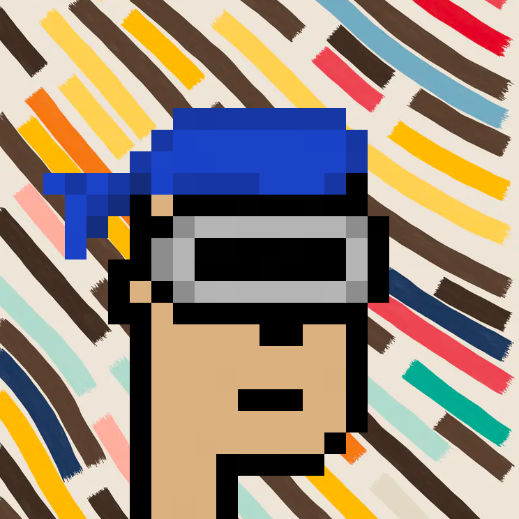 0xRodo profile — fxhash