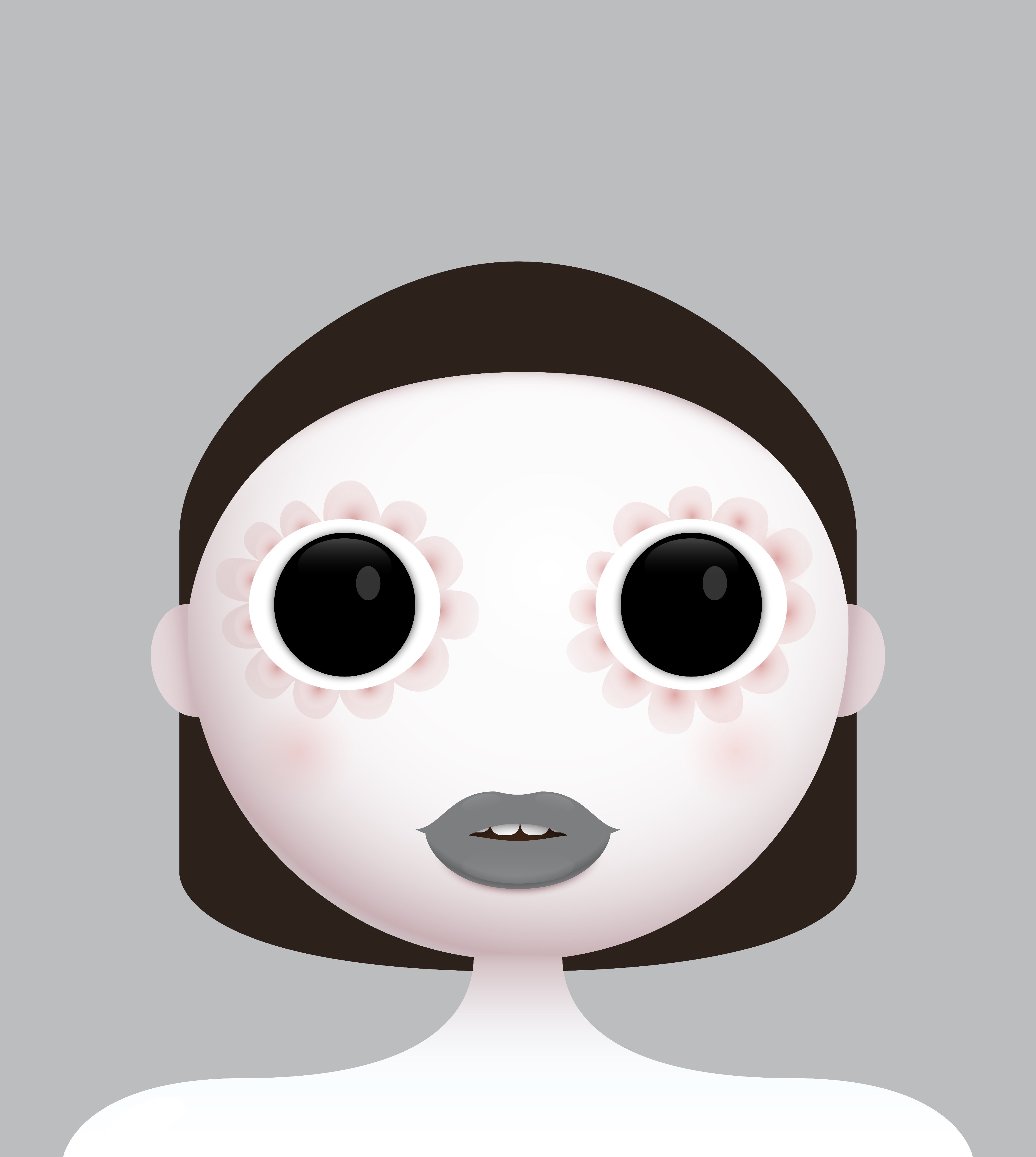 Ginda profile — fxhash